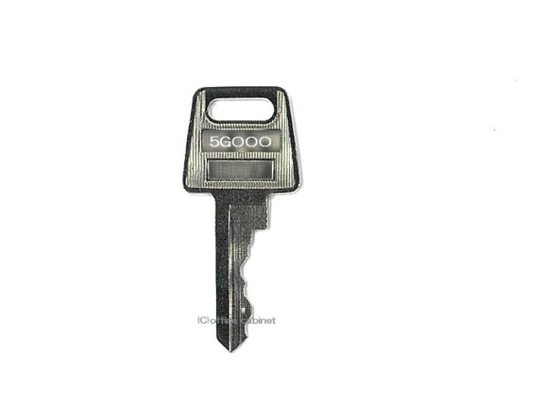 【合鍵】 TOCABI（トーキャビ・東京キャビネット） ビジネスセーフ Business Safe 5G〇〇〇 金庫 鍵 合鍵作成 合鍵作製 ...