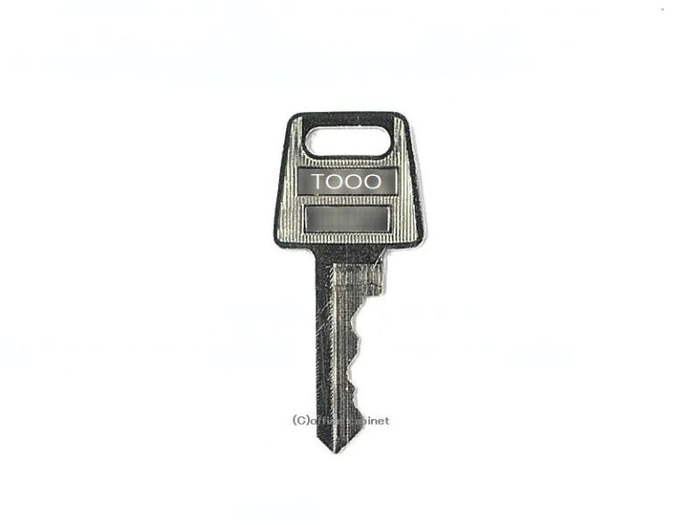 【合鍵】TOCABI（トーキャビ・東京キャビネット） T〇〇〇 金庫 鍵 合鍵作成 合鍵作製 – 榎本金庫株式会社 金庫の開錠 合鍵作成 神戸 ...